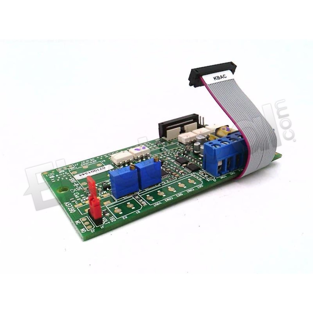 9600A KB Electronics Drive Board Drives