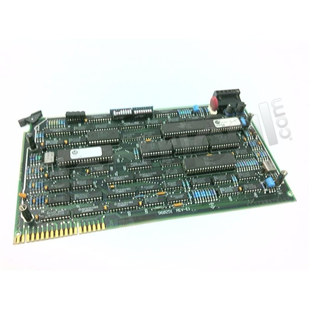 Allen-Bradley 960251 CPU/Control Board Automation