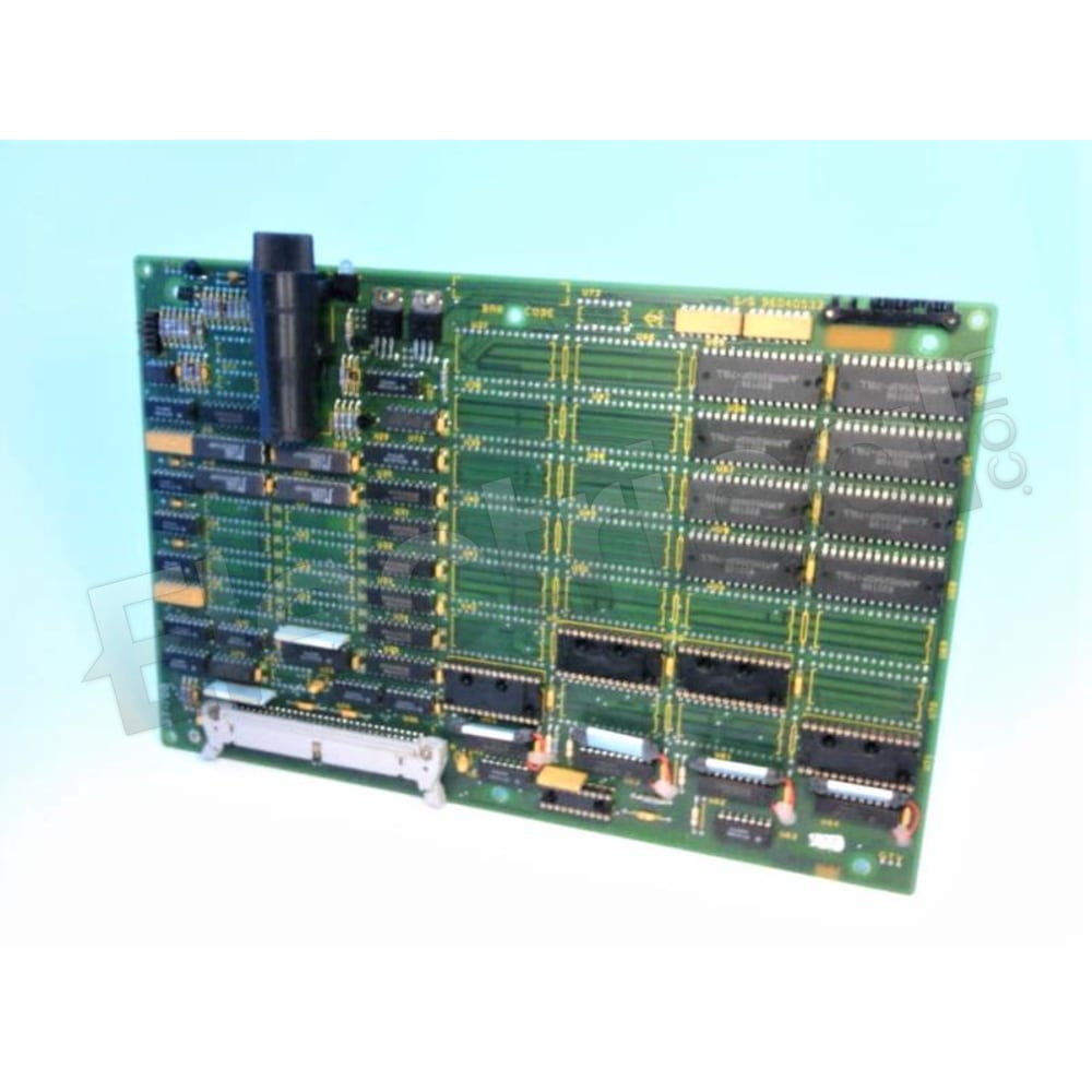 Allen-Bradley 960281 Industrial Computer Accessory Automation