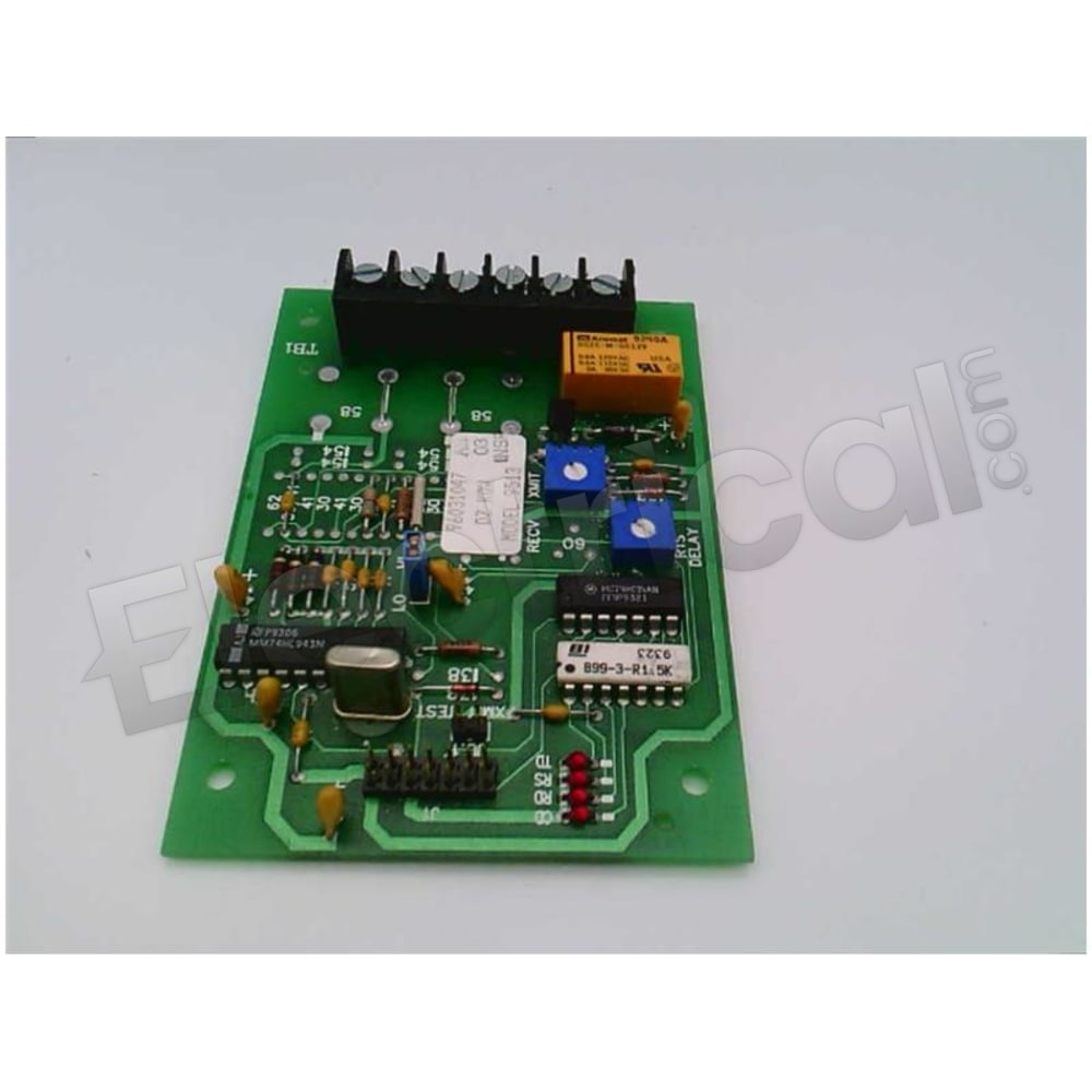 96031047 Autocon Technologies Inc Industrial Computer Accessory Automation