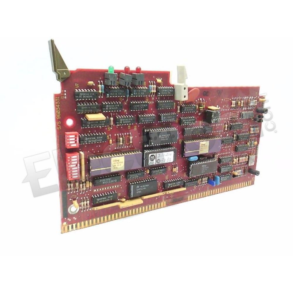 Allen-Bradley 96034331 HMI Accessory Automation