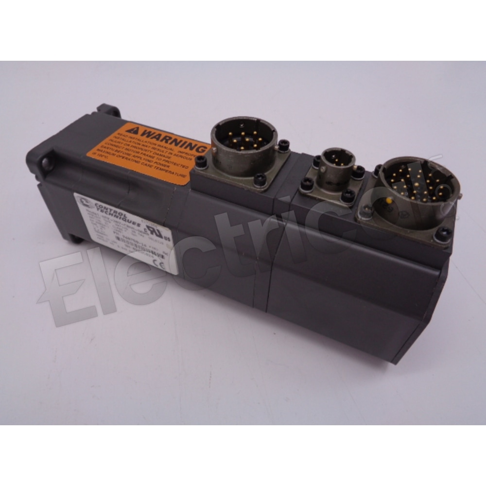 Nidec Corp 960750-16 Dynamic Brake Drives