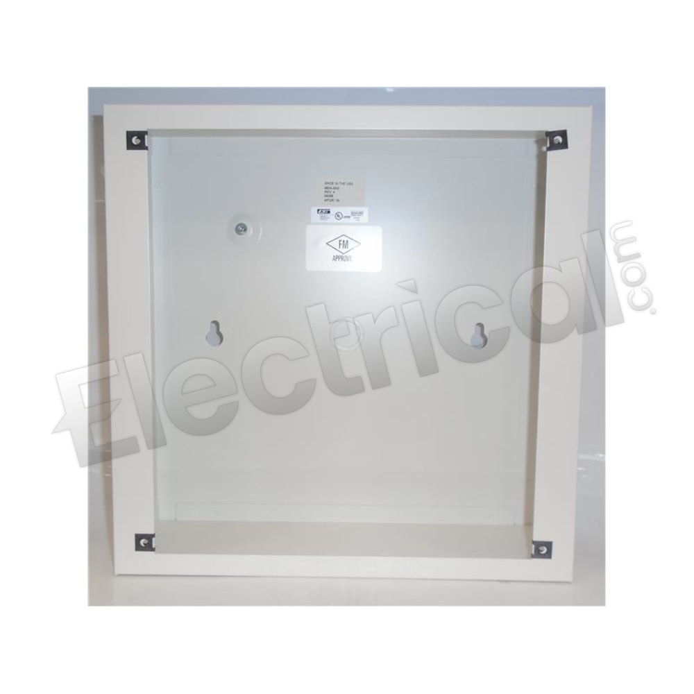 Utc Fire & Security Company 960A-8SS Enclosure Circuit Breaker