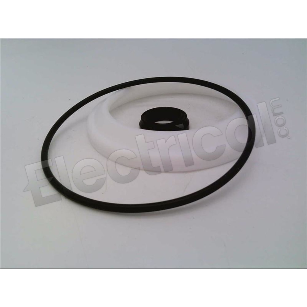 ABB 9611926565 Pneumatic Valve Rebuild Kit / Seal Kit Pneumatic