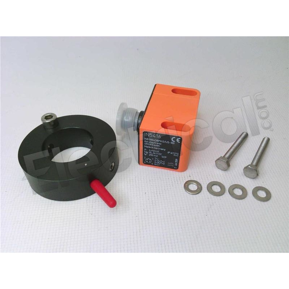 ABB 9611995749 Automation Switch Automation