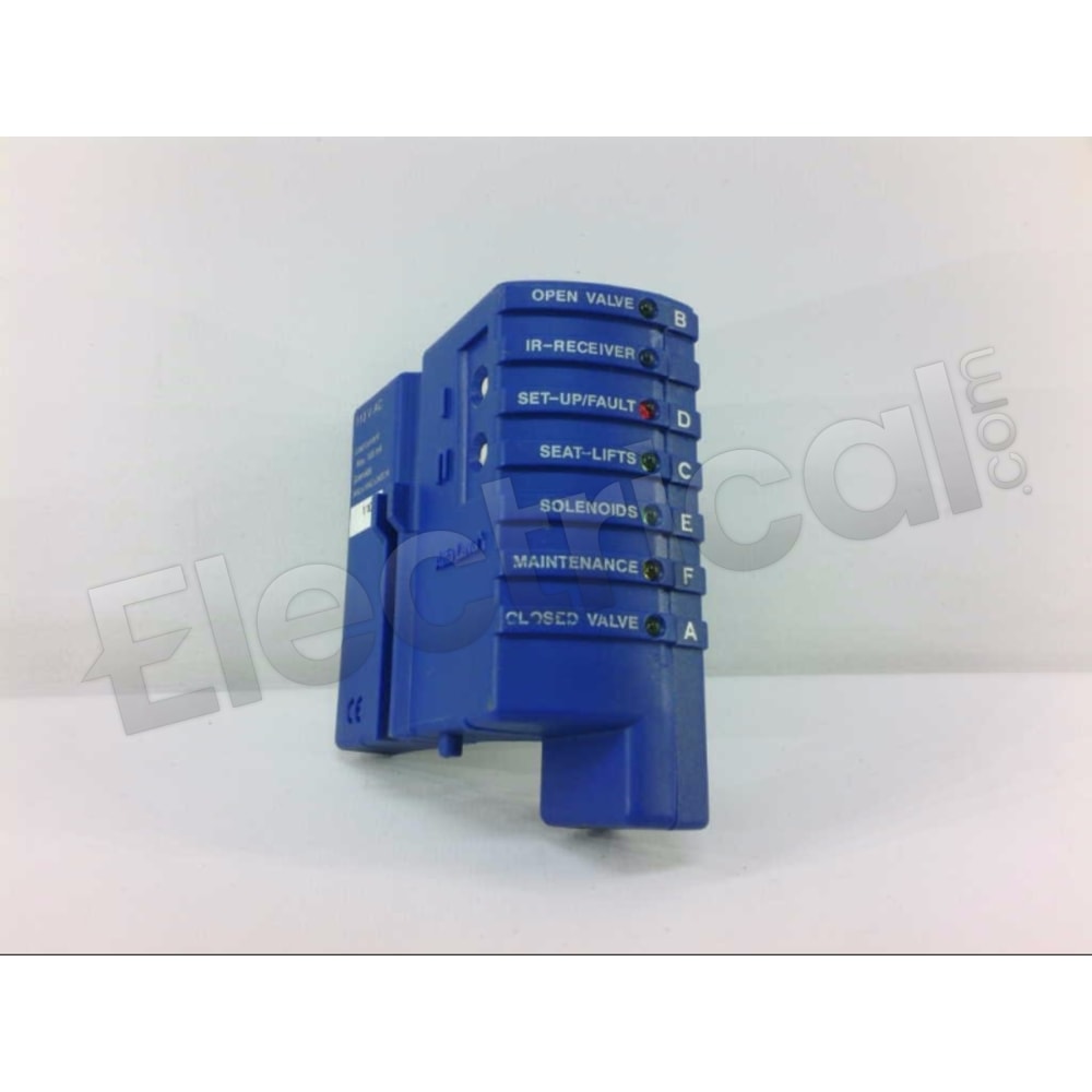 ABB 9612-5627-01 Sensor Automation