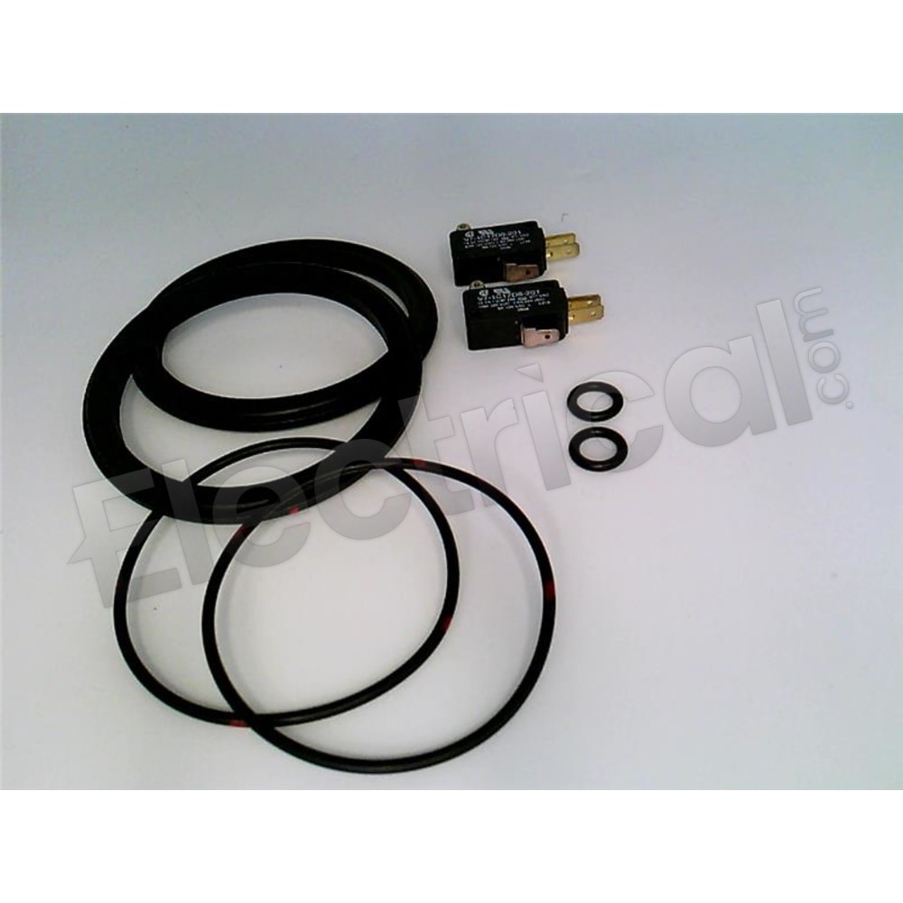 Alfa Laval Inc 9613990175 Pneumatic Accessory Pneumatic