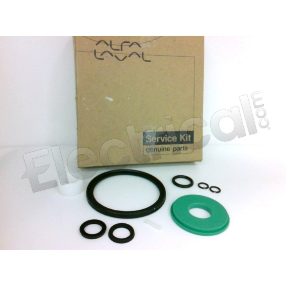 Alfa Laval 9613990345 Valve Repair Kit Valve