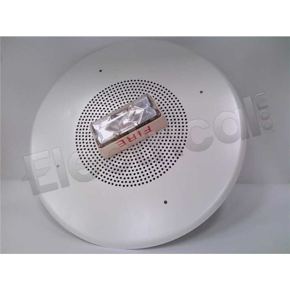 Utc Fire & Security Company 964-7A-8RW Fire Safety Building Maintenance