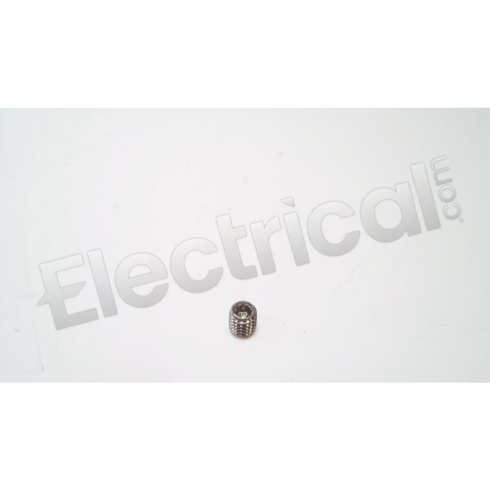 Ingersoll Rand 9644-1187 Nozzle Machine Part