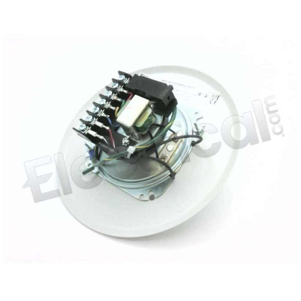 Utc Fire & Security Company 965-5A-4RW Fire Safety Building Maintenance