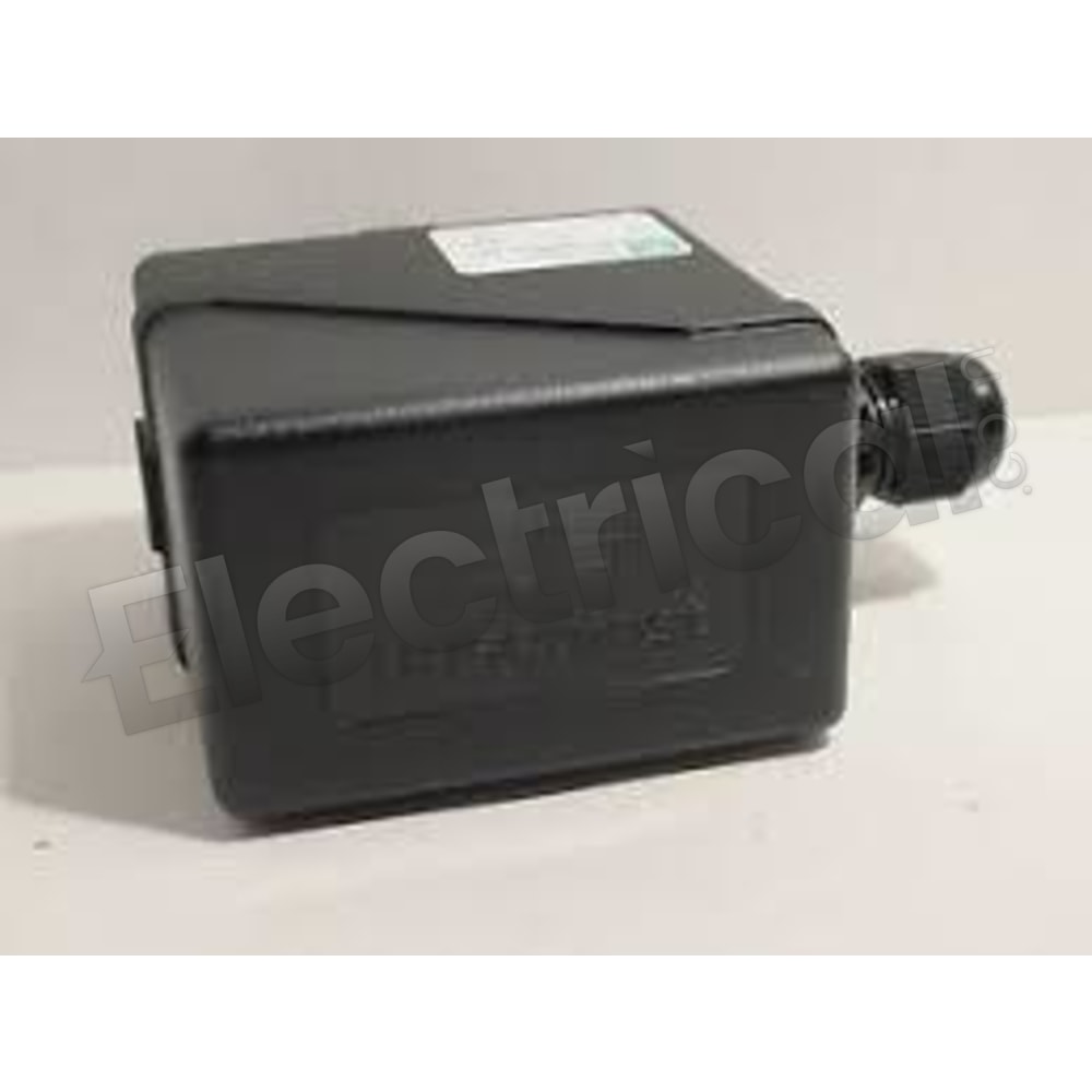 Norgren 9651 Pneumatic Valve Pneumatic