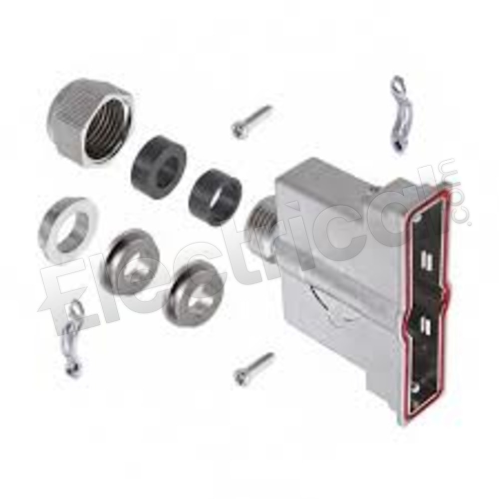 Harting 9670500539 Connector/Terminal/Pin Electrical Component