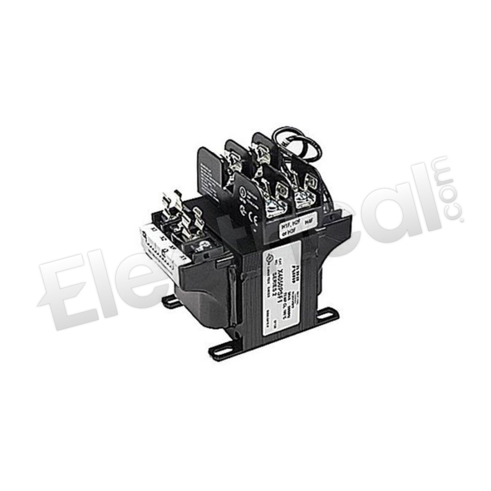 96803 Hammond Mfg Dry Type Transformer