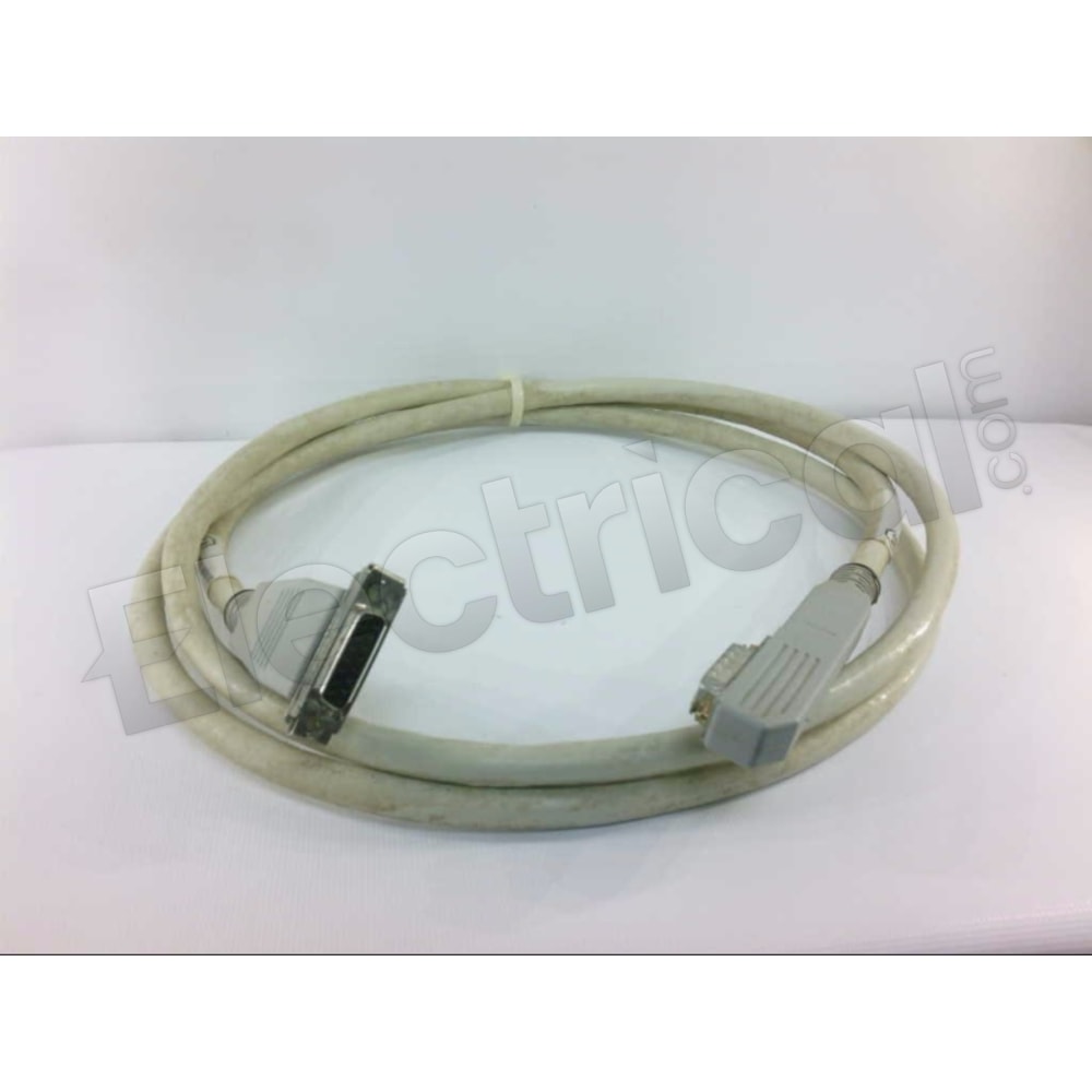 96950101 Cordset Cable & Wire Automation