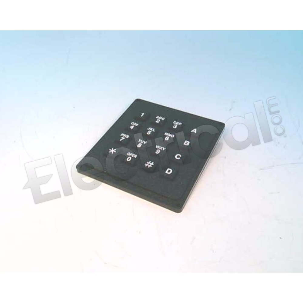 Grayhill 96BB2-056-R HMI Keypad Automation