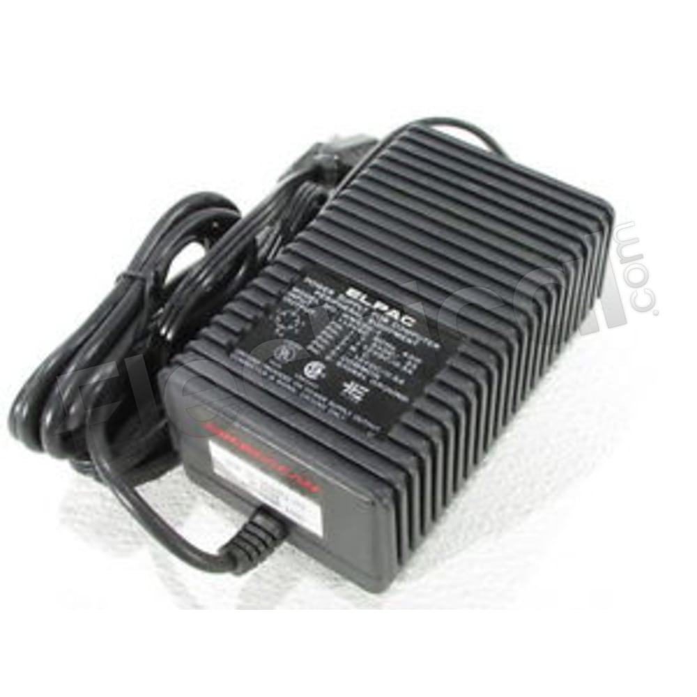 Omron 97-100001-01 Power Supply Power Supply