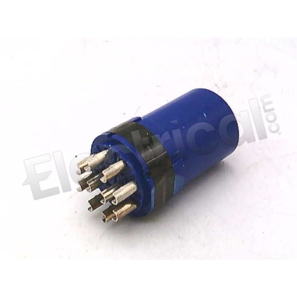 Amphenol 97-18-1S Connector/Terminal/Pin Electrical Component