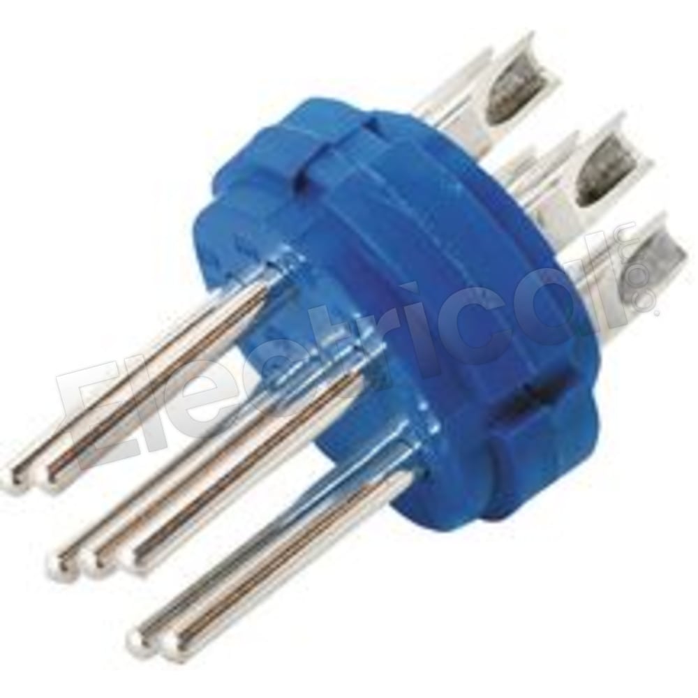 Amphenol 97-22-23P Connector/Terminal/Pin Electrical Component