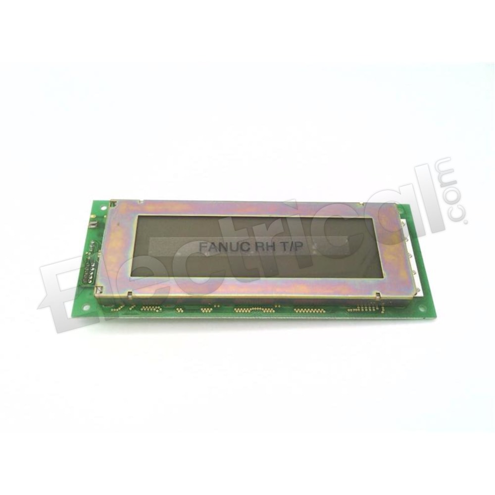 Fanuc 97-24351-0 LED and LCD Display Automation