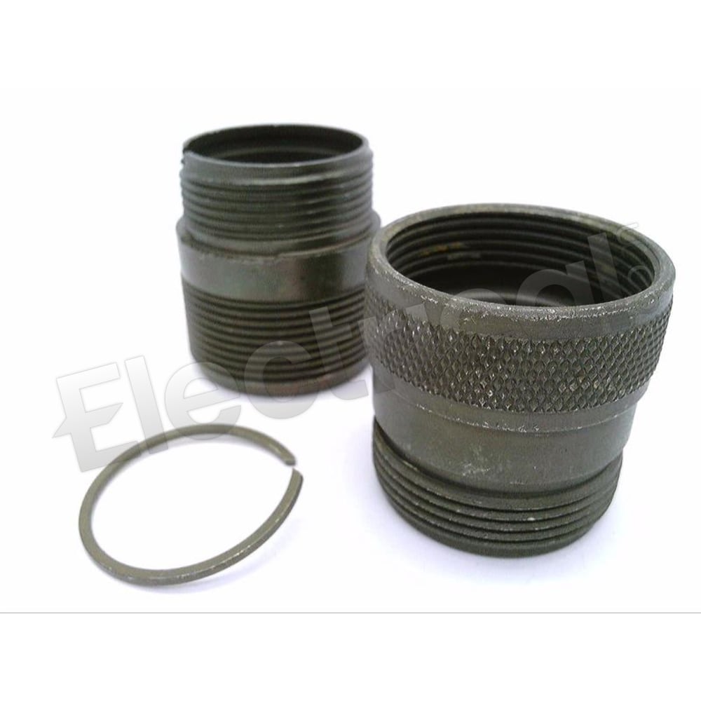Amphenol 97-3101A-20 Connector/Terminal/Pin Electrical Component