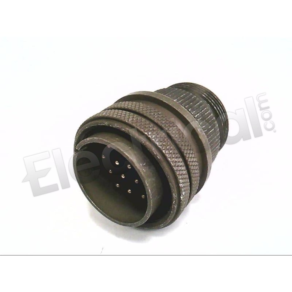 Amphenol 97-3106A-20-27P Connector/Terminal/Pin Electrical Component