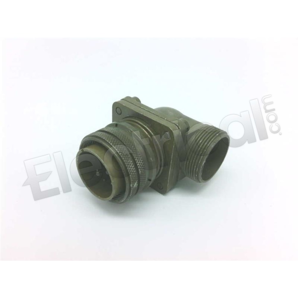 97-3108A-20-16P Amphenol Connector/Terminal/Pin Electrical Component