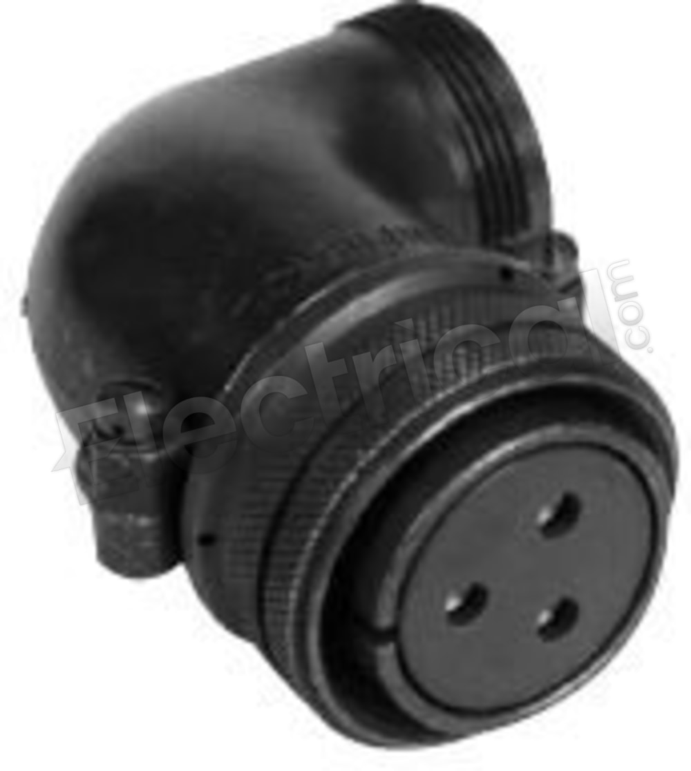 Amphenol 97-3108B-22(0850) Connector/Terminal/Pin Electrical Component