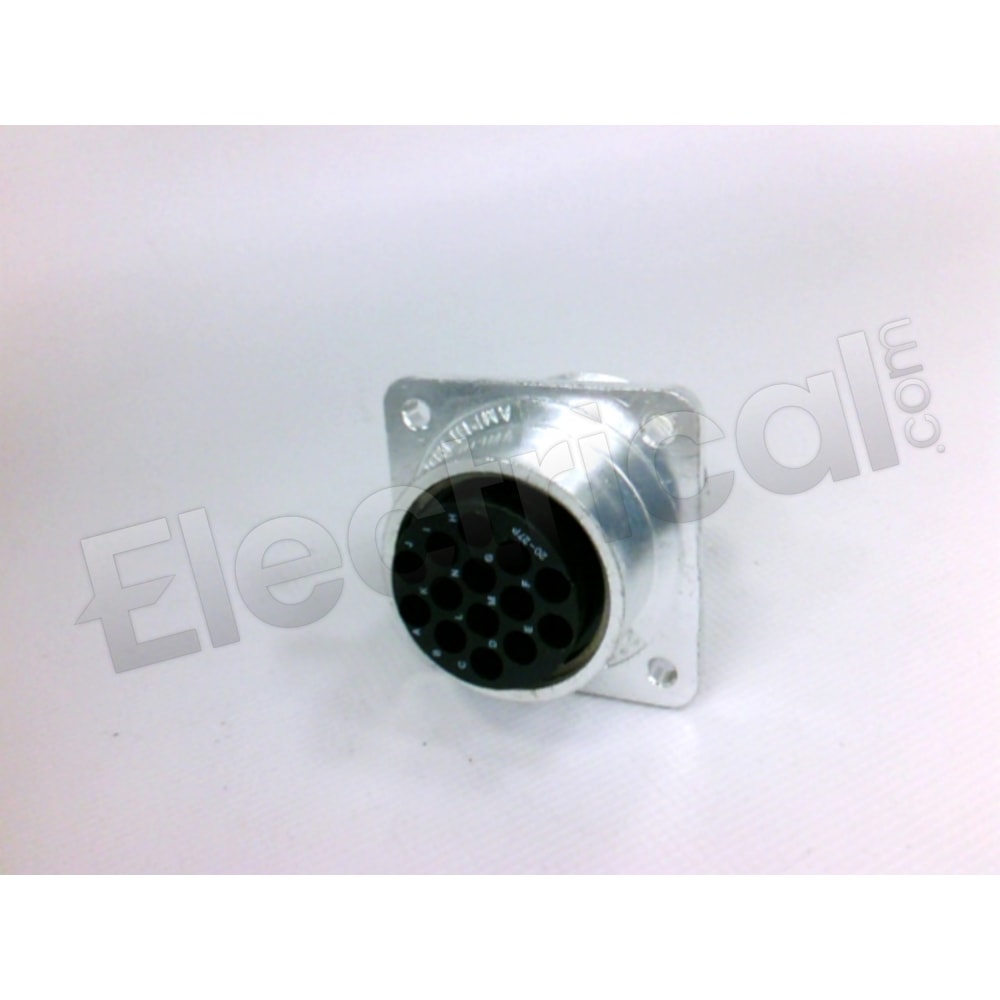 Amphenol 97-4102A-20-27P Connector/Terminal/Pin Electrical Component