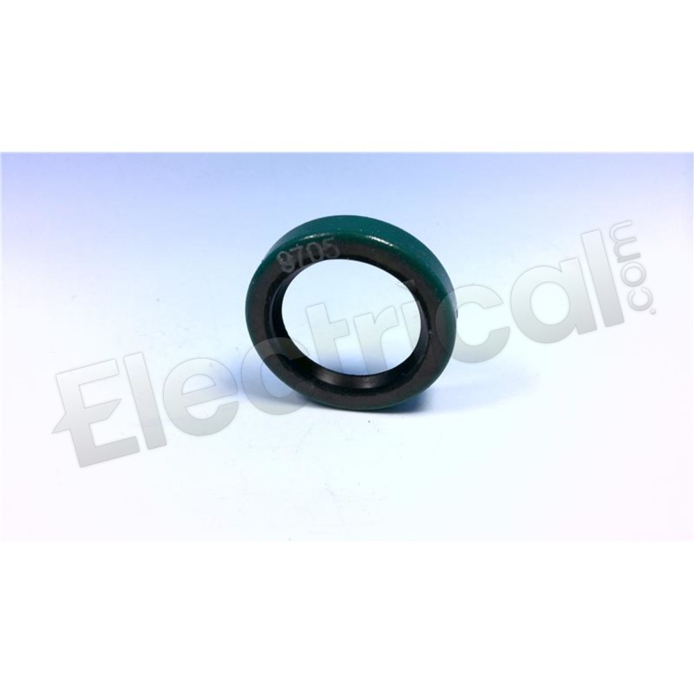 Trumbull 9705 Heater Element Motor Control