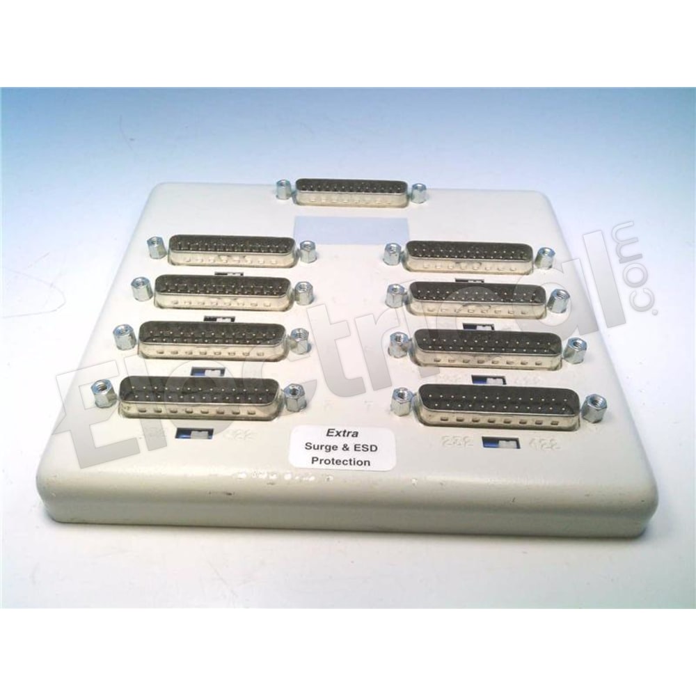 Comtrol 97050-7 PLC Module Automation