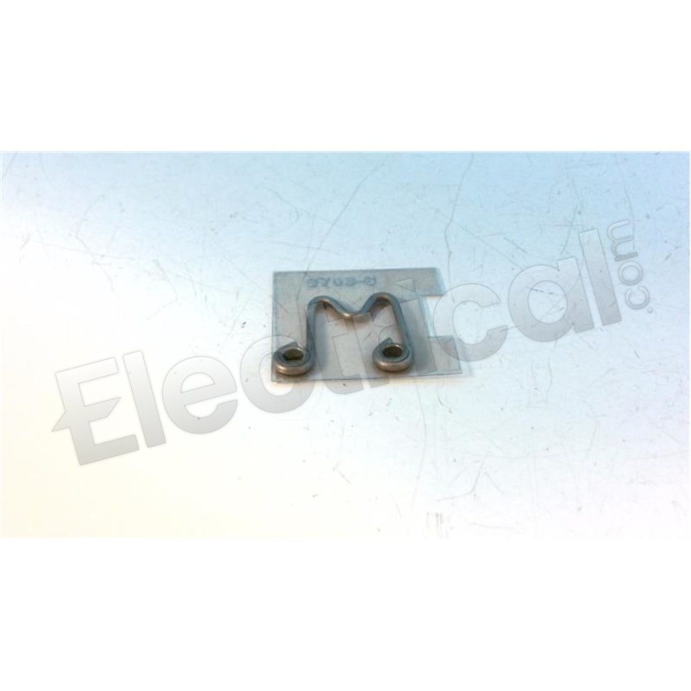 General Electric 9708-G Heater Element Motor Control