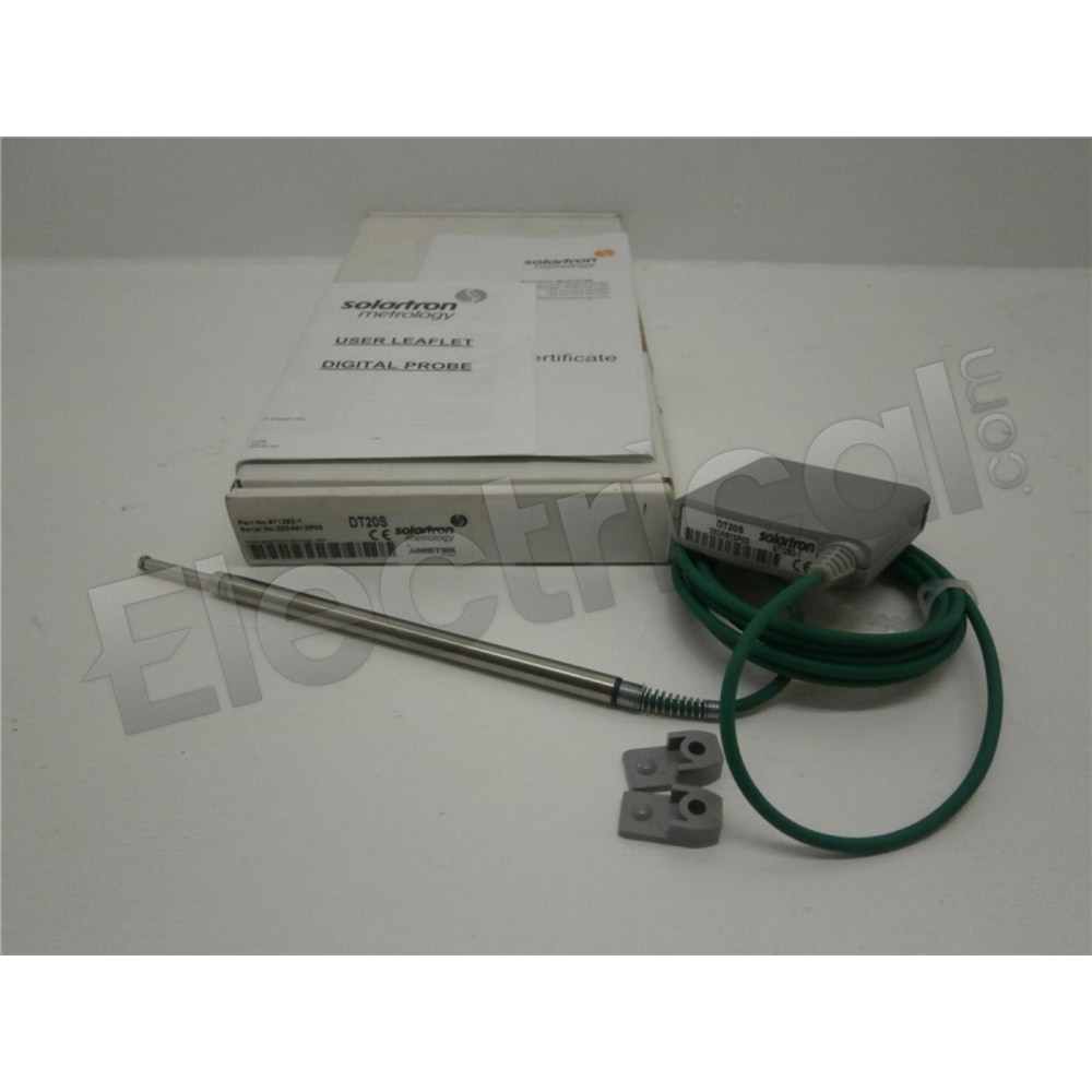 Ametek 971282-1 Lead/Probe Test Equipment