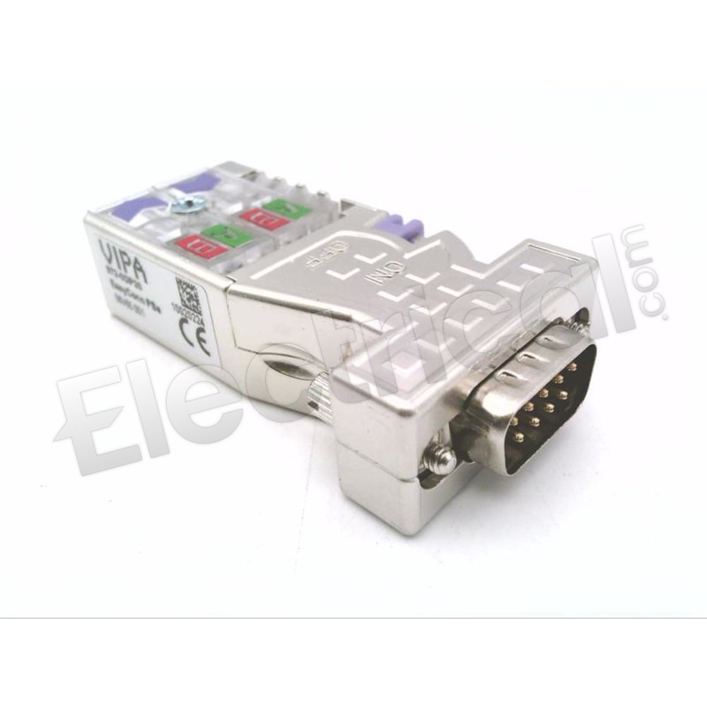 VIPA 972-0DP30 Connector/Terminal/Pin Electrical Component