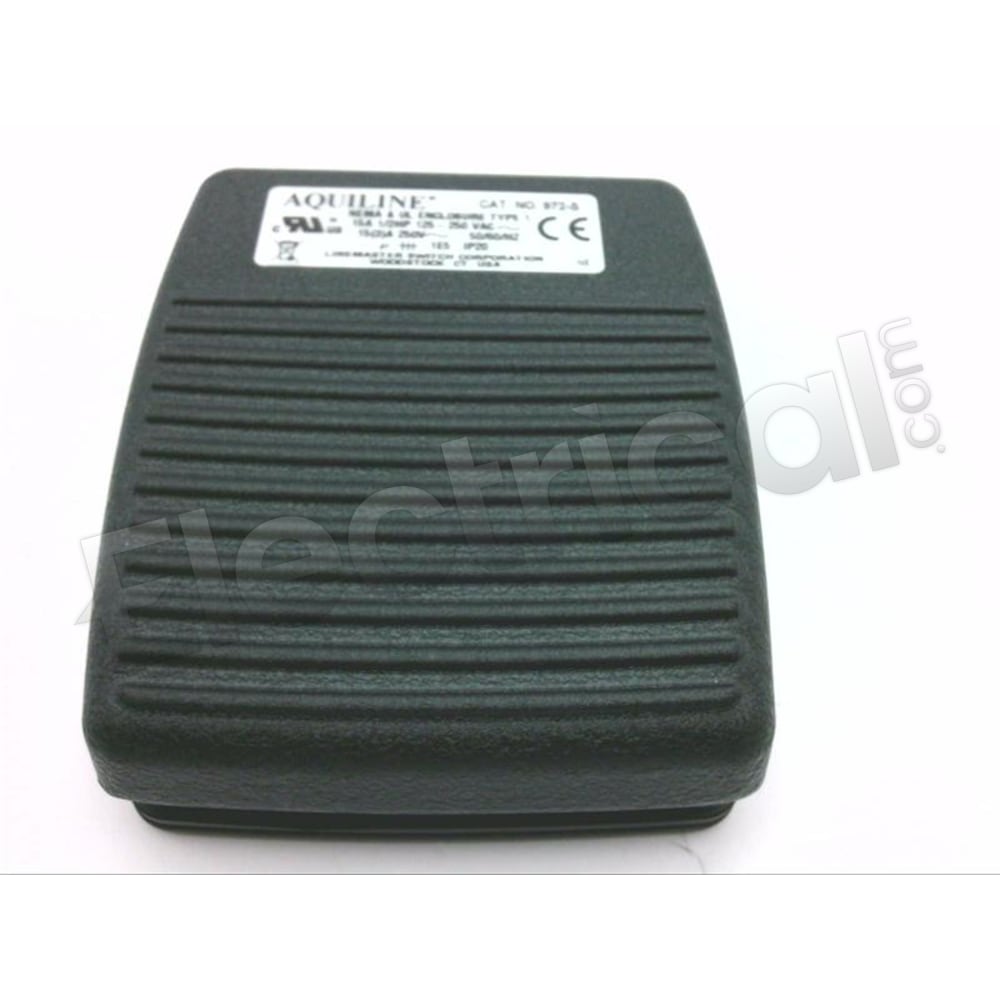 Linemaster 972-S Automation Switch Automation