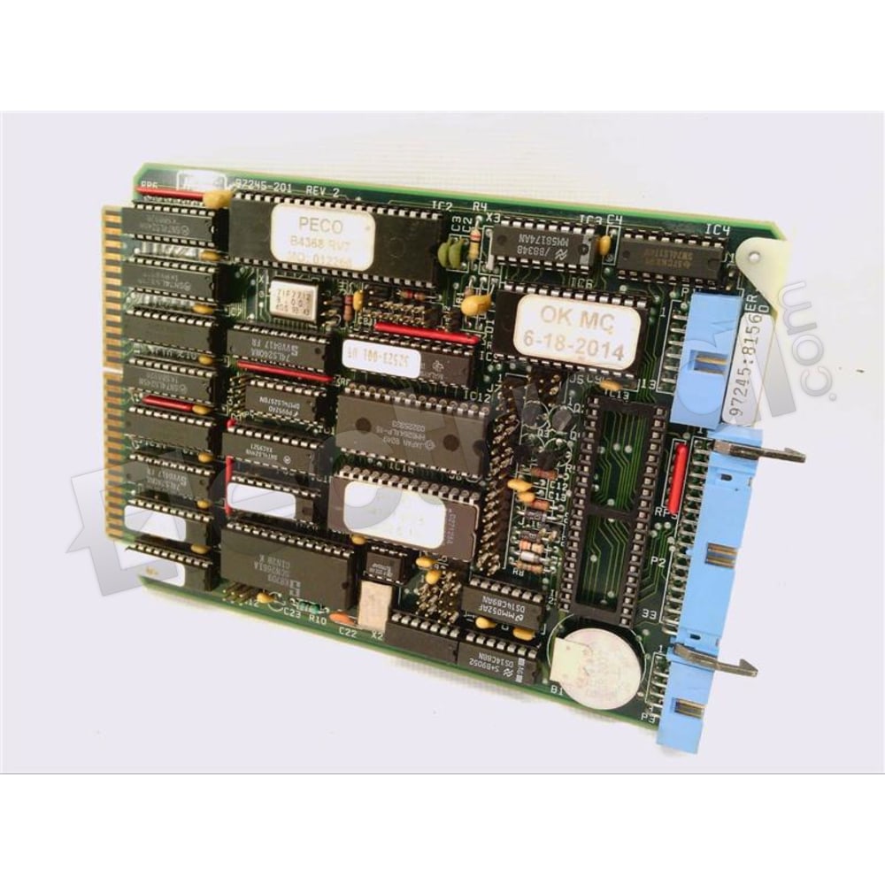 97245-201 Micro Link Industrial Computer Accessory Automation