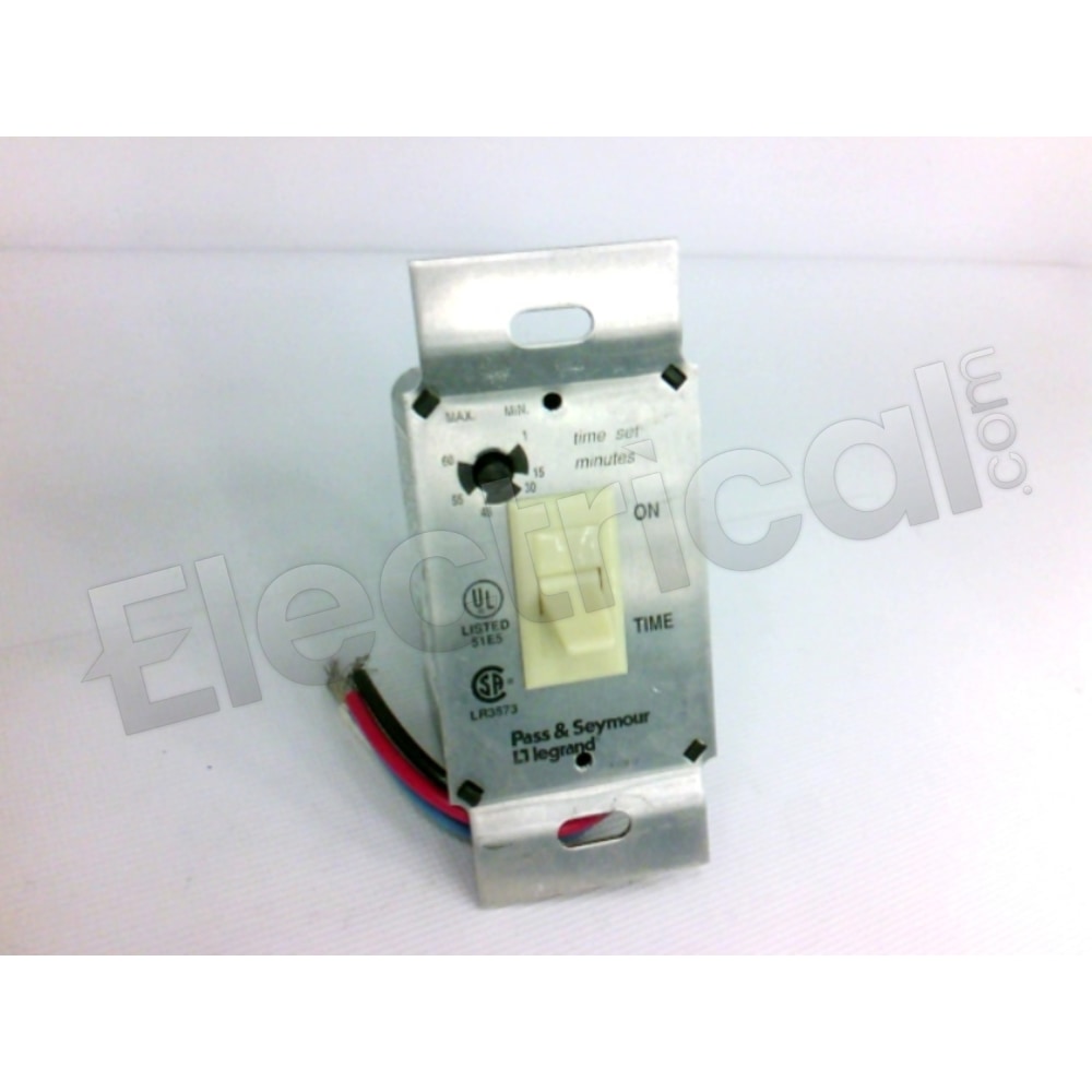 Legrand 97251-I Timer & Counter Automation