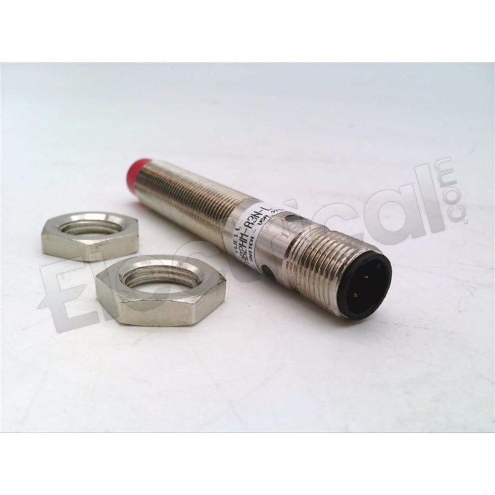 Honeywell 972AB2HM-A3N-L Automation Switch Automation