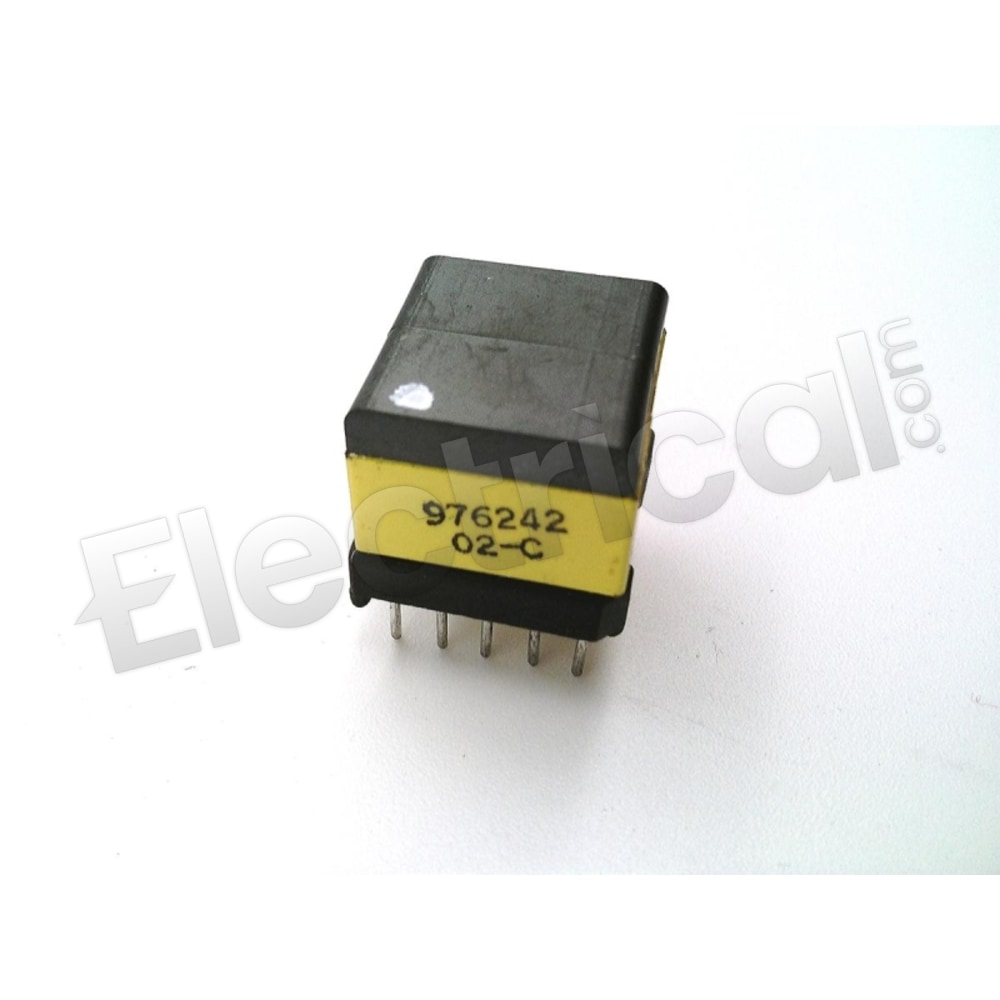 Nec Tokin America Inc 97624202C IC Chip Computer Component