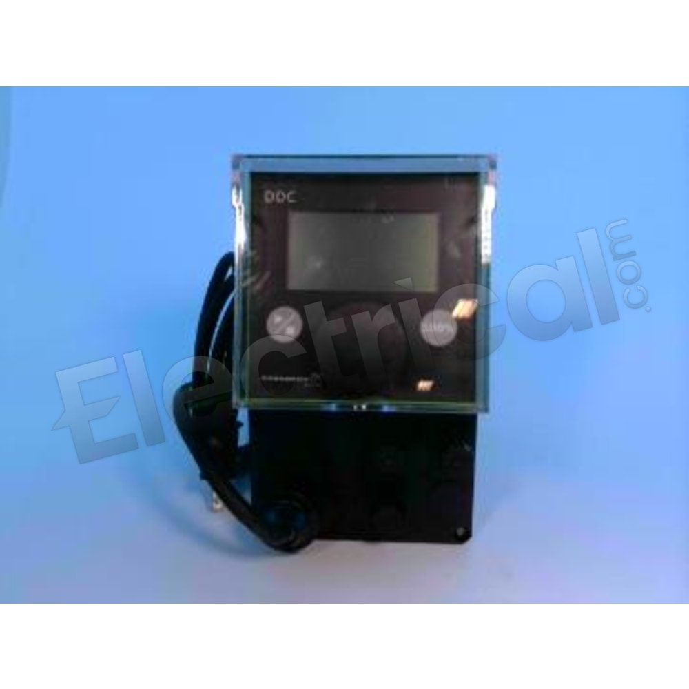 Grundfos 97721563 Pump Control Panel Pump