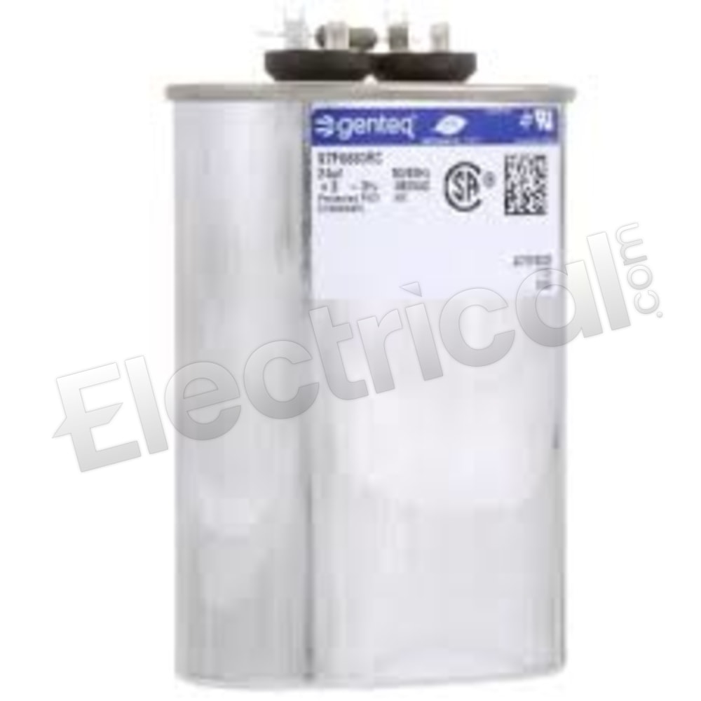 97F6602RC General Electric Capacitor Computer Component