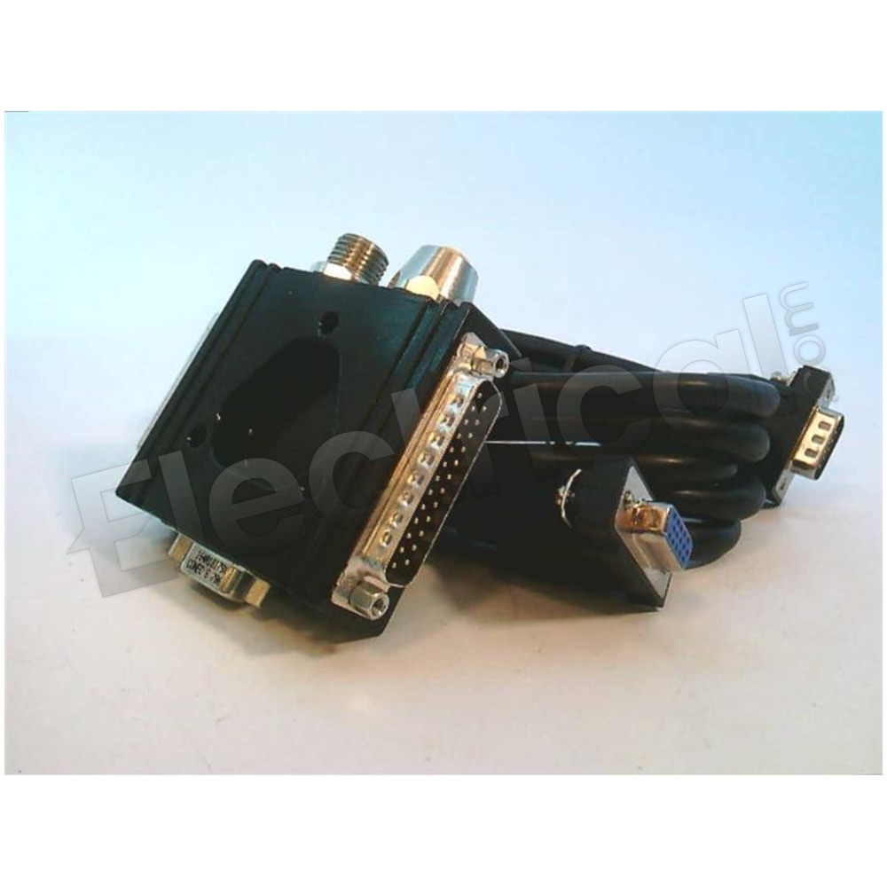 98-000014-02 Omron Networking Router Computer Component
