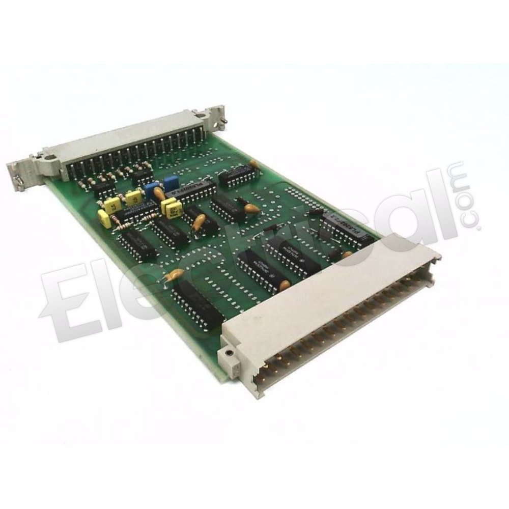 Hima 98-1520302 PLC Module Automation