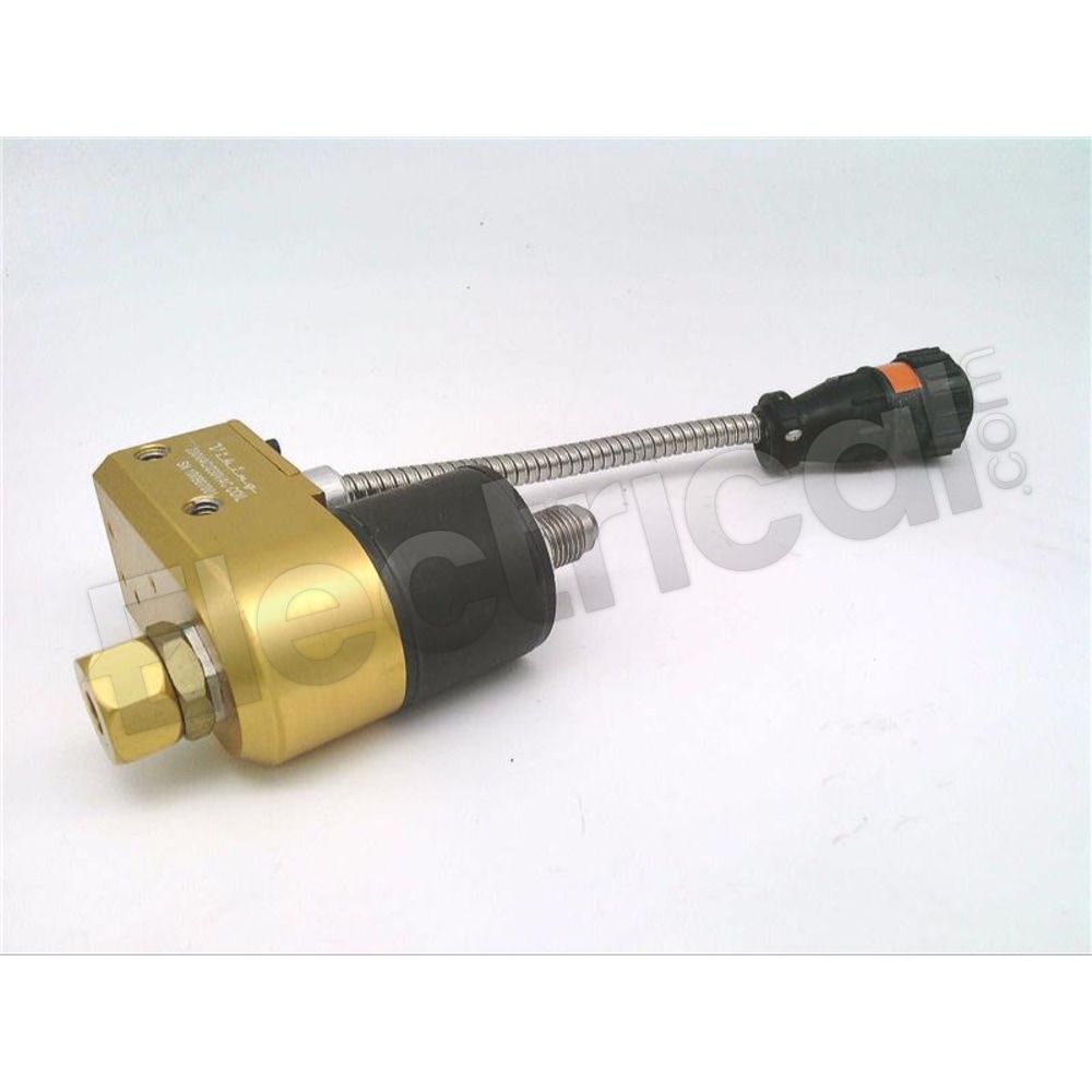 980-200-034 Viking Valve Coil Valve