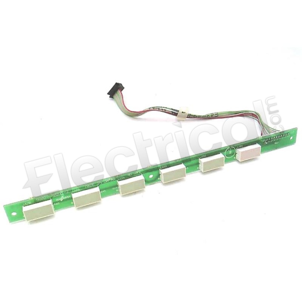 98027-30031-2 Okuma Industrial Computer Accessory Automation