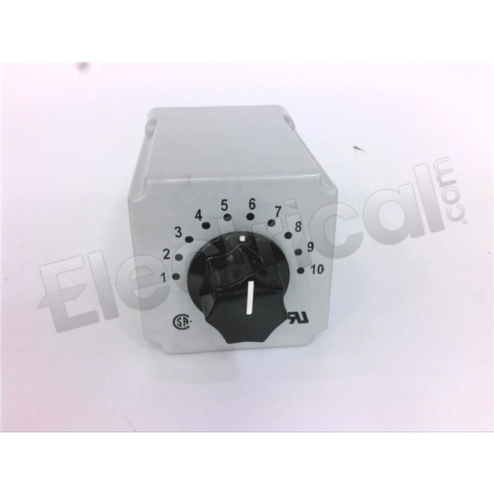 Time Mark Corp 98032202 Timer & Counter Automation