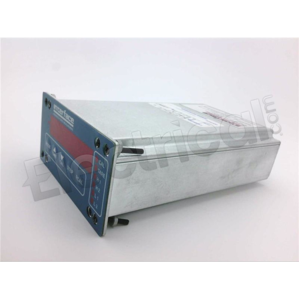 Interface 9820-000-1 Control Accessory Automation