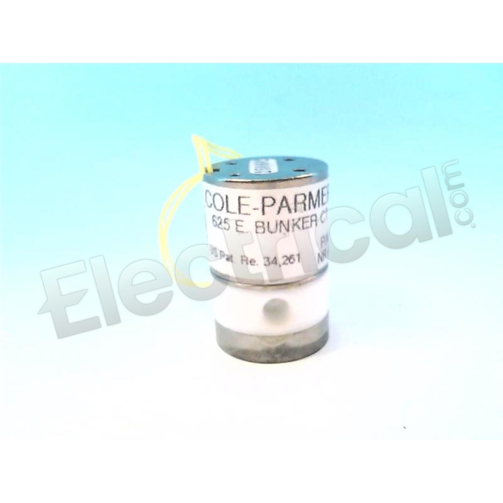 98300-70 Cole-Parmer Solenoid Valve Valve
