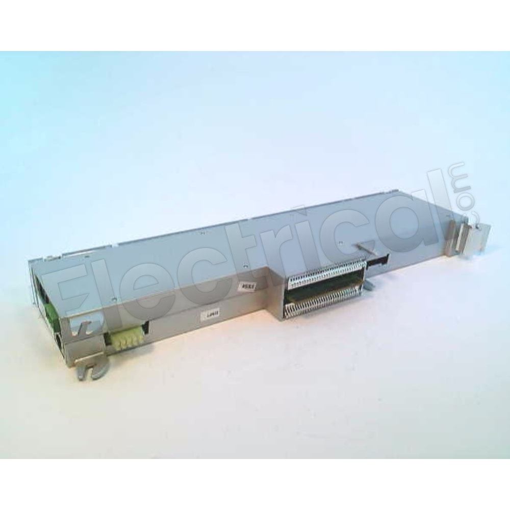 Siemens 986-90392B PLC Module Automation