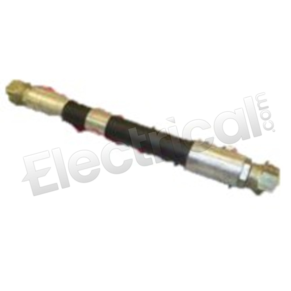 Gates 986757 Hydraulic Hose Assembly & Connector Hydraulic
